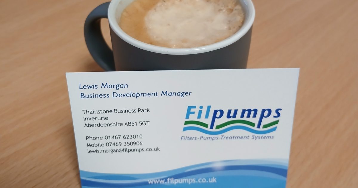 Filpumps releases A-Z of ‘All things Filpumps’ edition 1 (A-C)