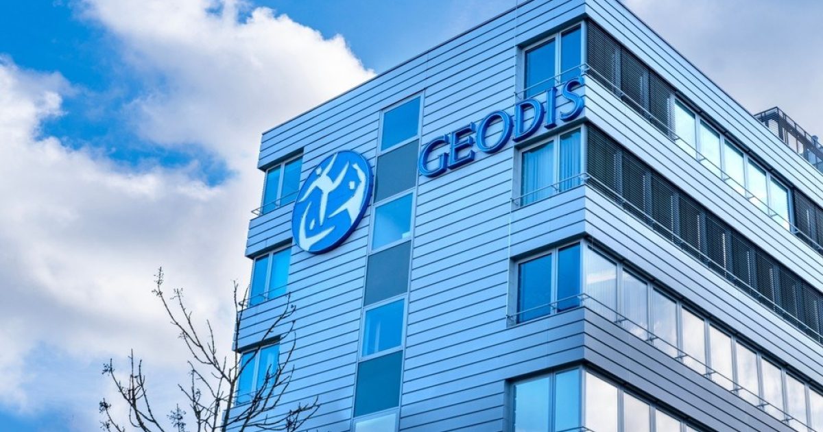 GEODIS publishes its 2024 activity and sustainability report