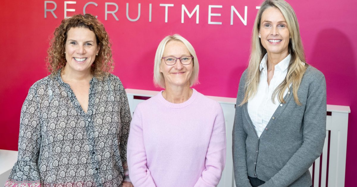 Greenwell Equipment strengthens 25-year partnership with TMM Recruitment