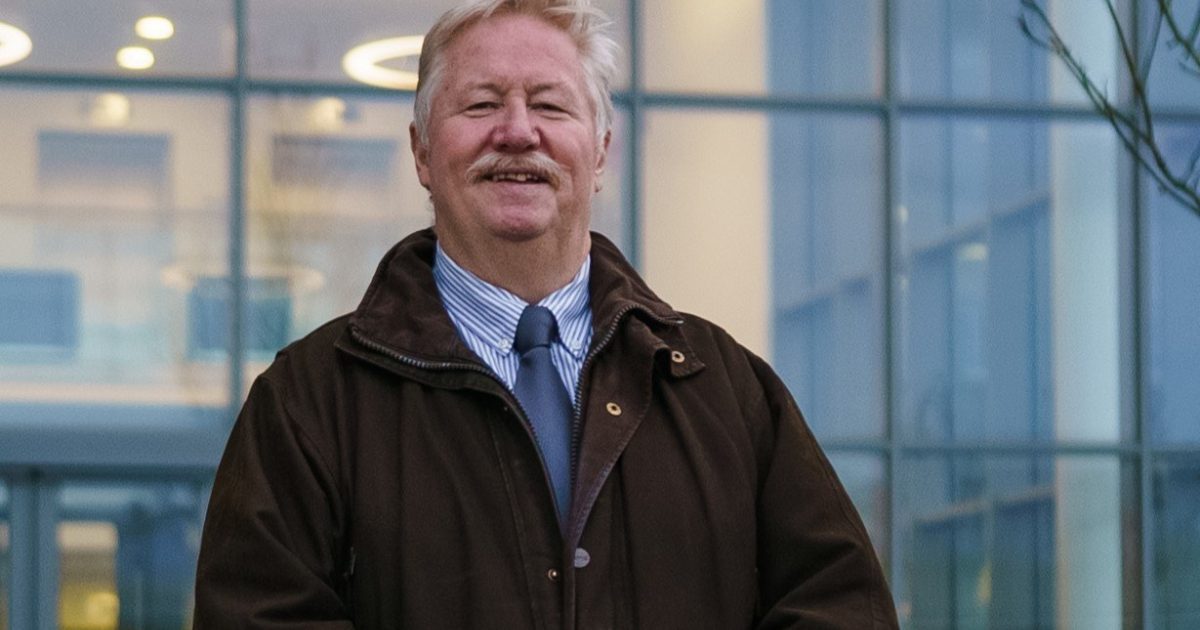 Urbane Media strengthens business development efforts with Jim MacDonald