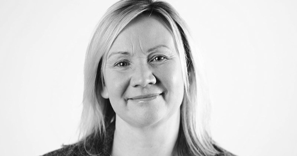 Hunter Adams announces finance director promotion