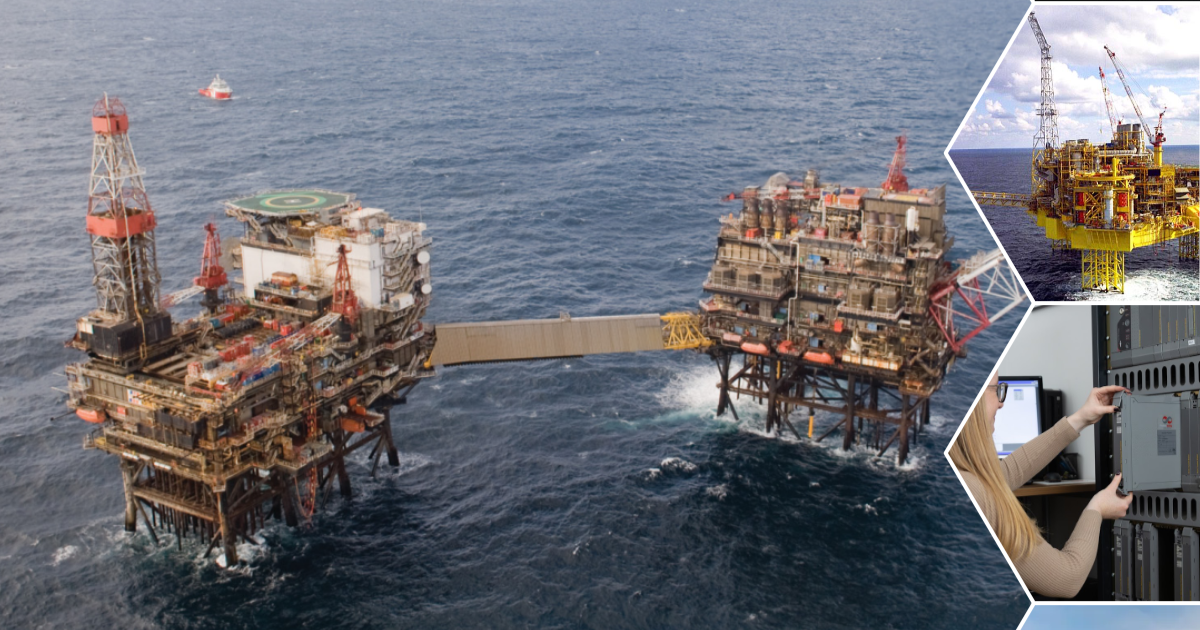 PSS secures three-year contract extension with leading energy operator