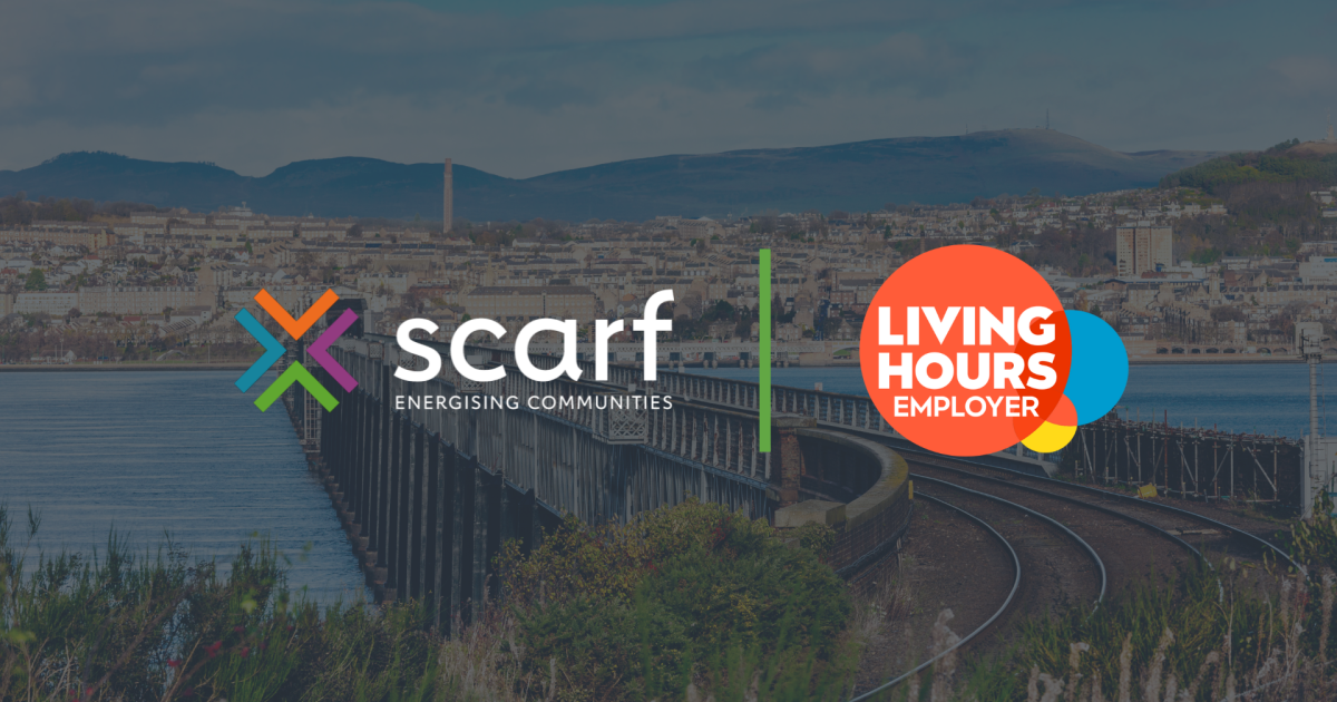 Scarf achieves Living Hours accreditation, strengthening commitment to ...