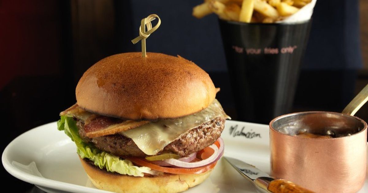 Malmaison launches new lunch menu and opening times