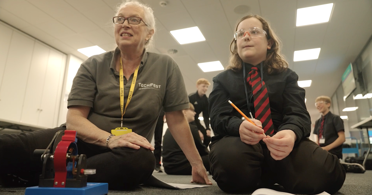 Scottish schools explore real-world maths with new programme