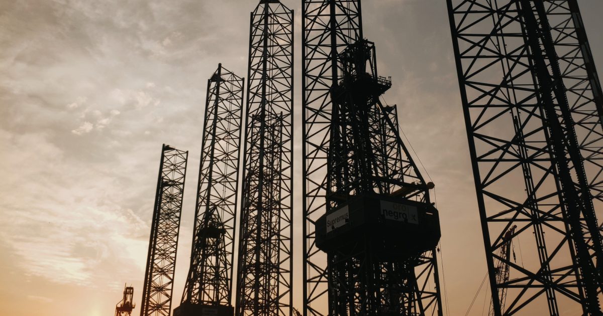 ModuSpec awarded spate of contract wins in Africa