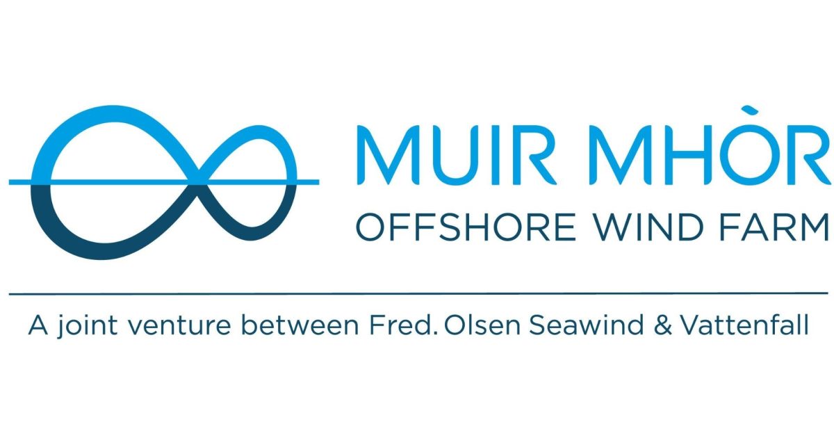 "Muir Mhòr: One of the world's first commercially viable floating ...