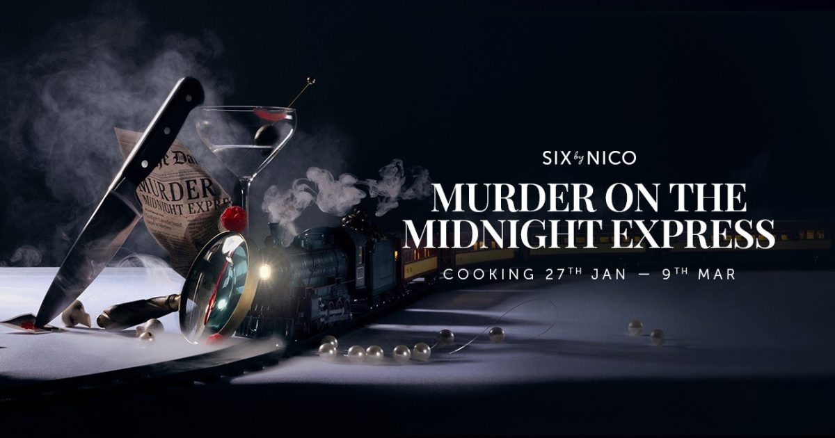 ‘Murder on the Midnight Express’ launches as first immersive experience ...