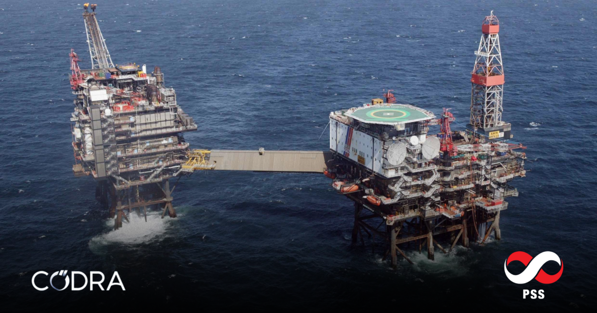 PSS completes major North Sea platform upgrade with zero downtime