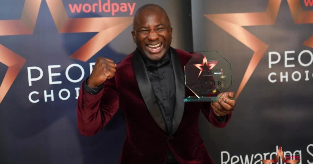 HR Hub Plus Limited wins Best Independent Business at the People’s ...