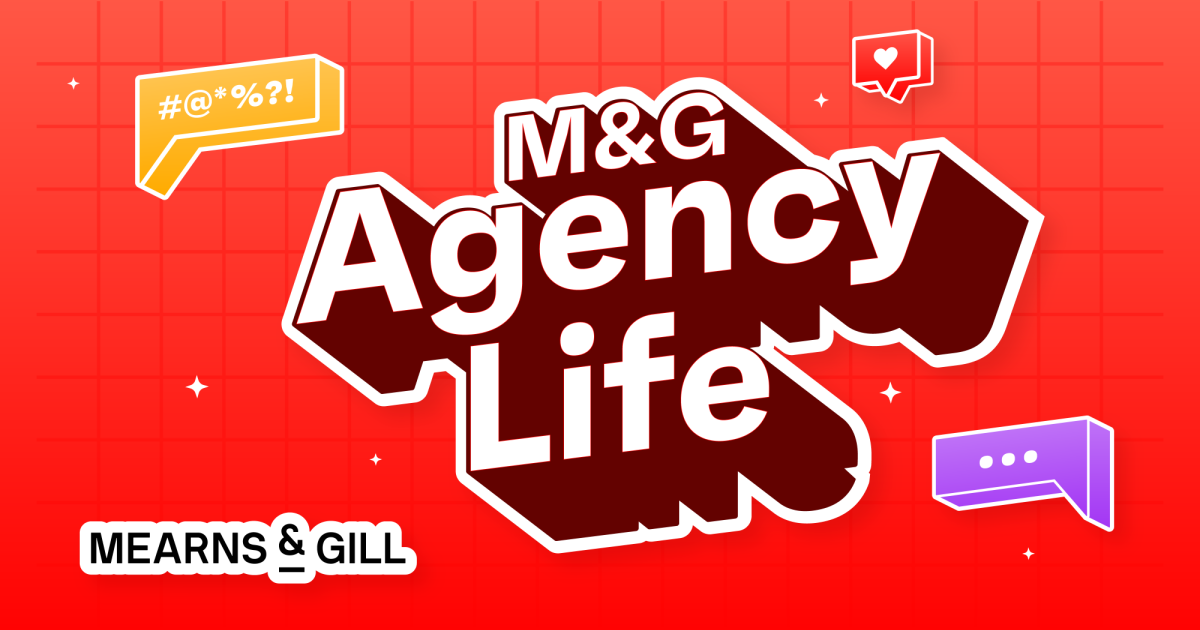M&G Agency Life returns for an exciting new series next week