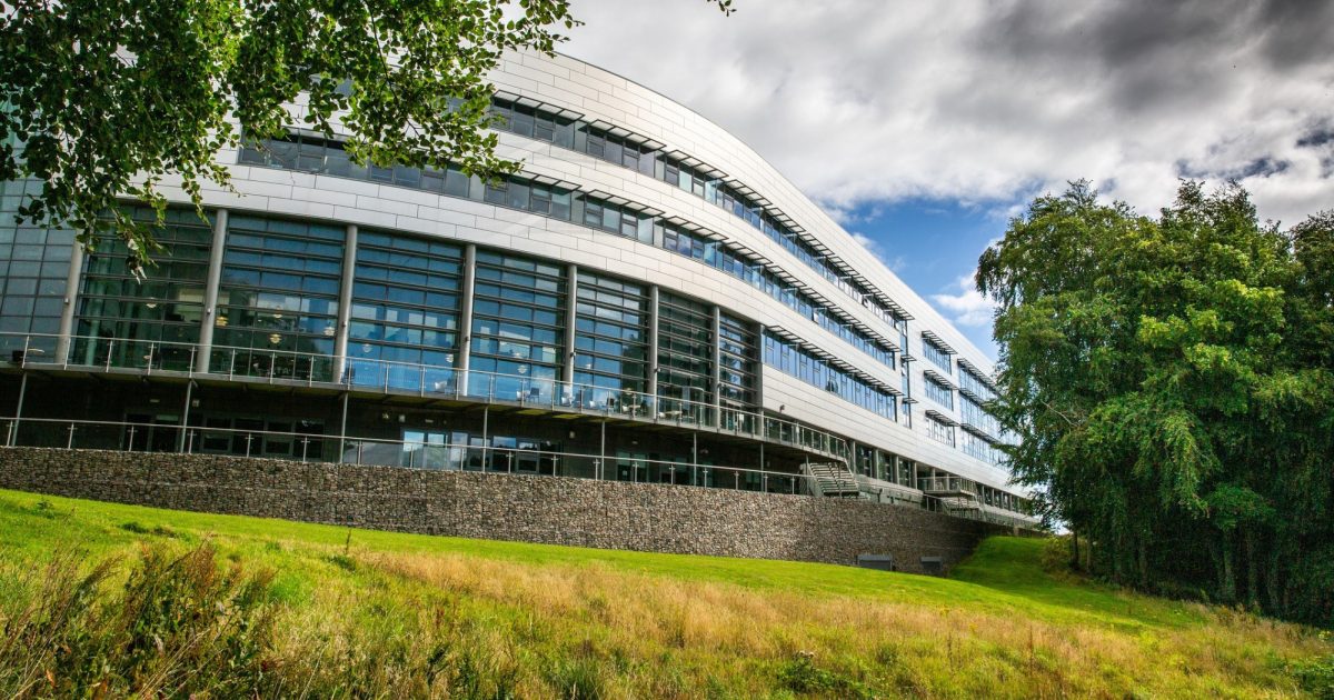 RGU gains prestigous Athena Swan award for gender equality