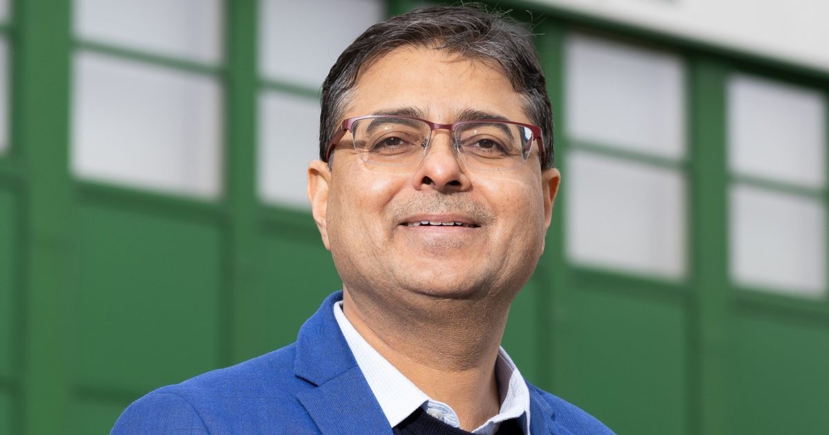 Shangari steps up to global sales role at Aberdeenshire pipeline ...