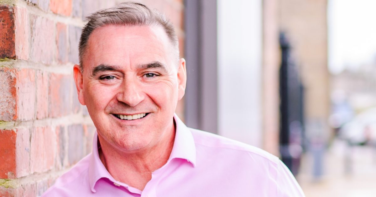 Spirit Energy partners with FidesOak® to strengthen its high ...