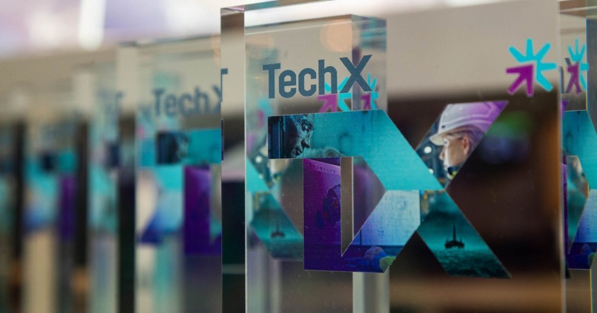 2025 TechX Demo Day Livestream