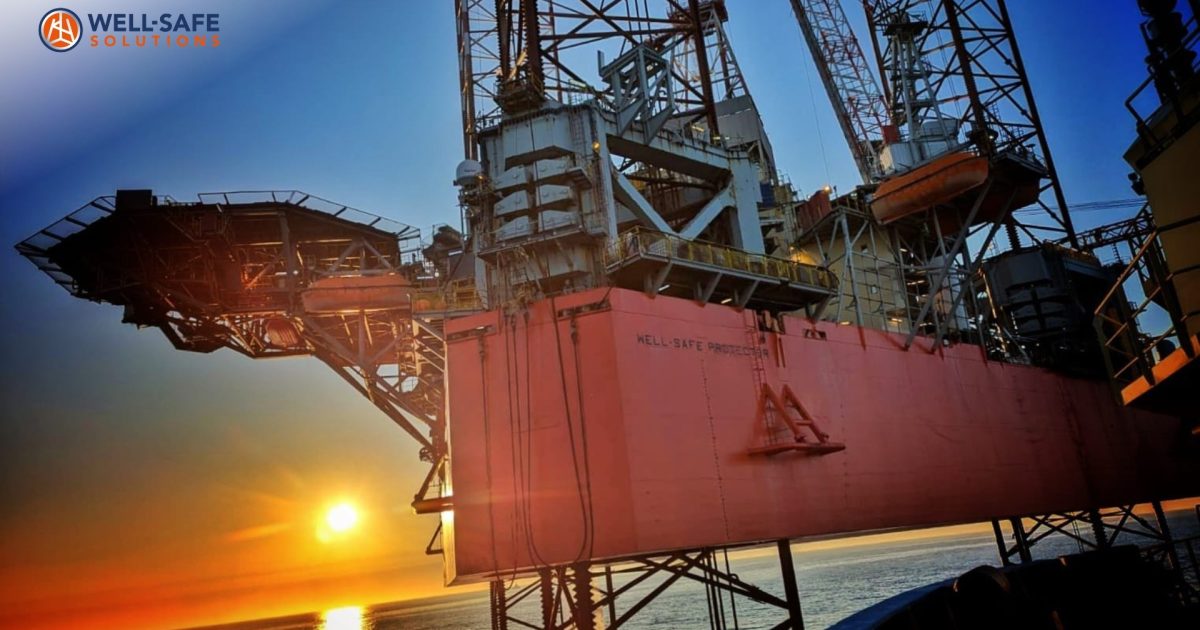 Well-Safe Solutions secures additional backlog for Well-Safe Protector ...