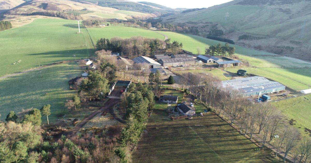 Hutton awarded almost £44,000 from NatureScot to create plan for nature ...