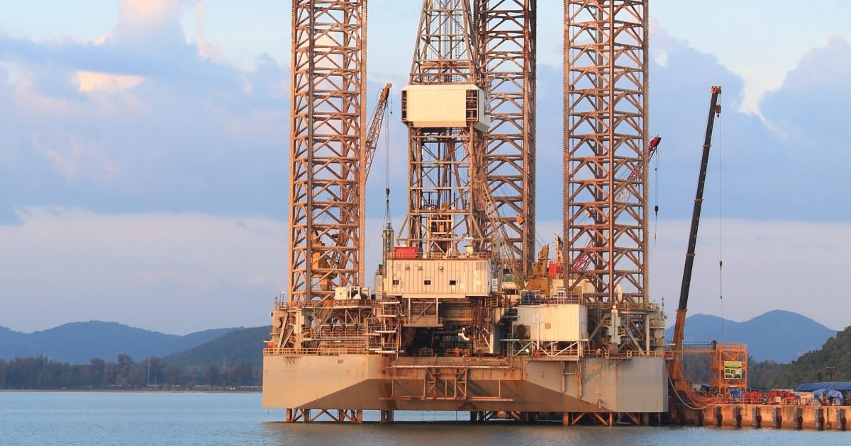 ModuSpec awarded spate of North Sea shipyard projects