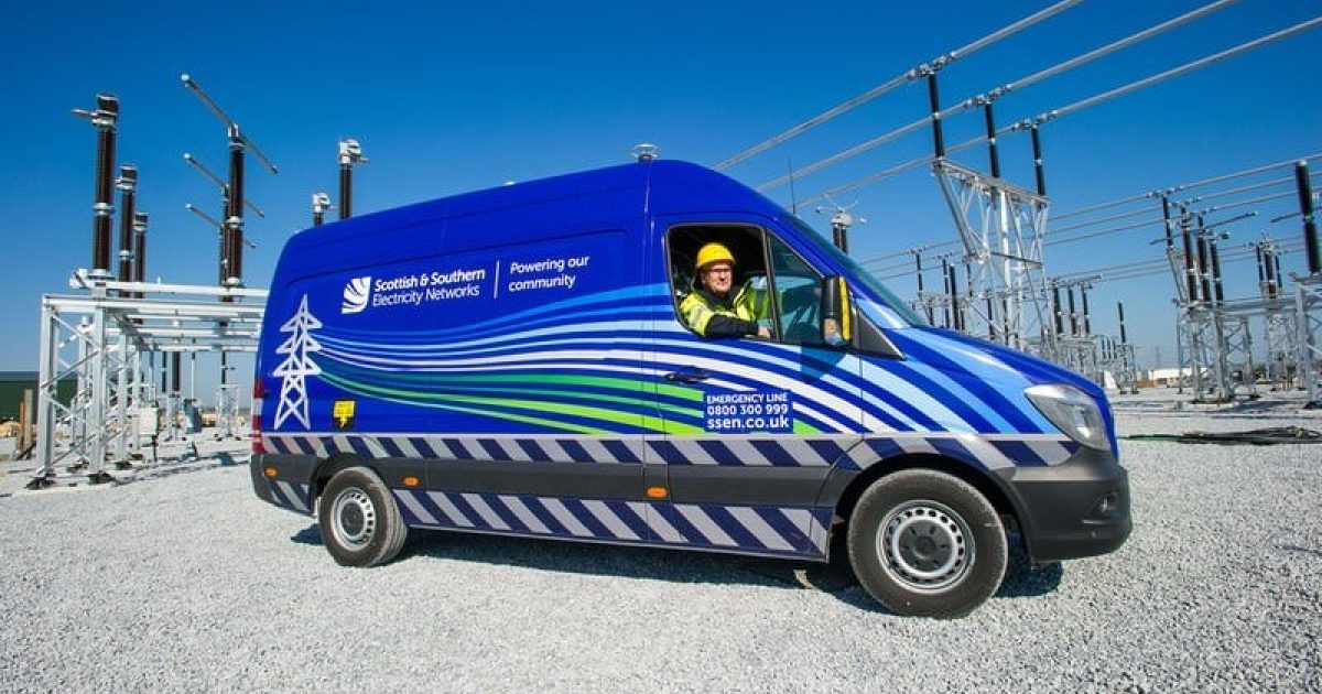 SSEN Transmission confirms road restrictions for Aberdeen cable ...