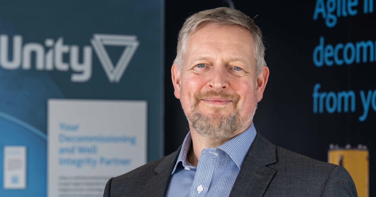 Unity expands its board of directors, appointing senior industry figure ...