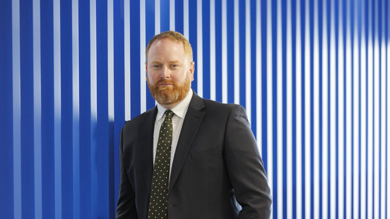 Aberdein Considine welcomes new family law partner Nicola Watson