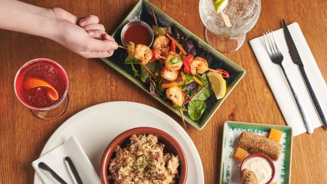 Find out who’s on the menu for Aberdeen Restaurant Weeks from Aberdeen ...