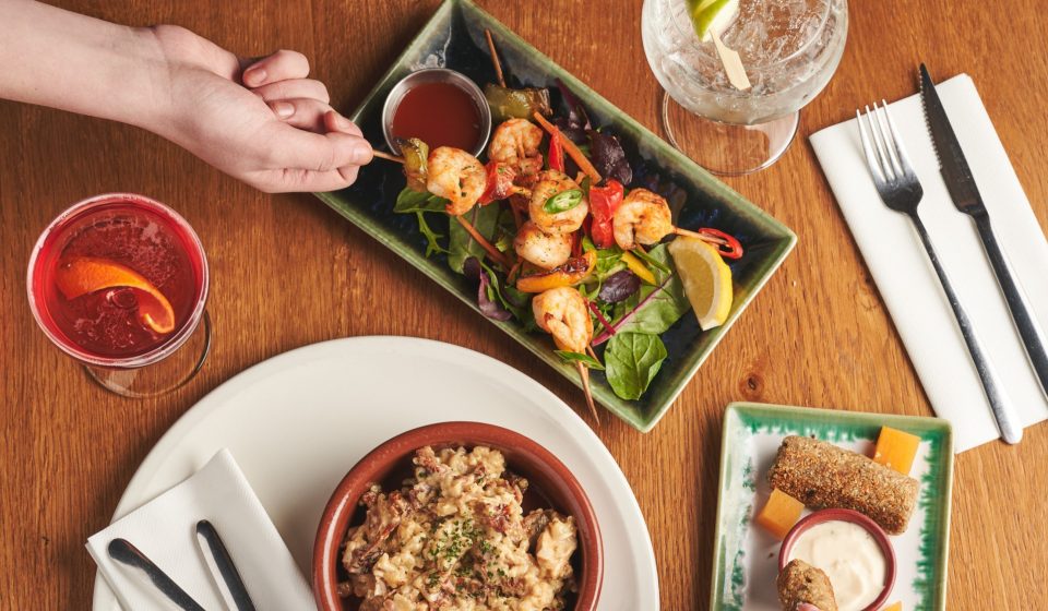 Find out who’s on the menu for Aberdeen Restaurant Weeks from Aberdeen ...