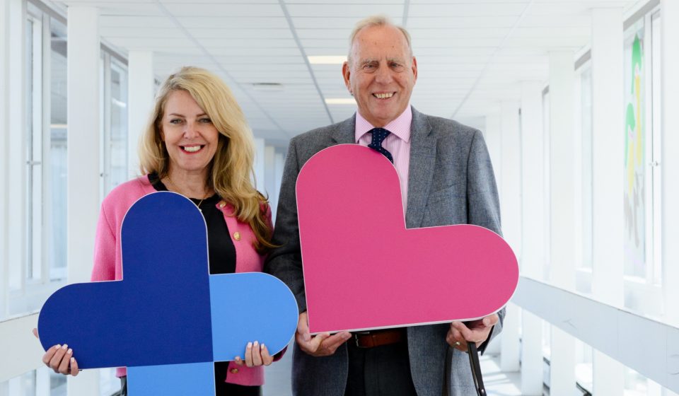 New NHS Grampian chief executive appointed